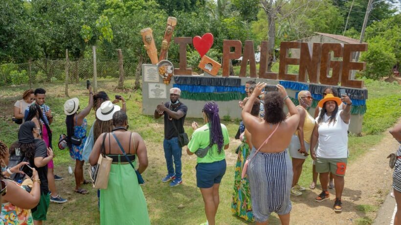 From Cartagena: Palenque tour African roots with local guide - Logistics and Practicalities
