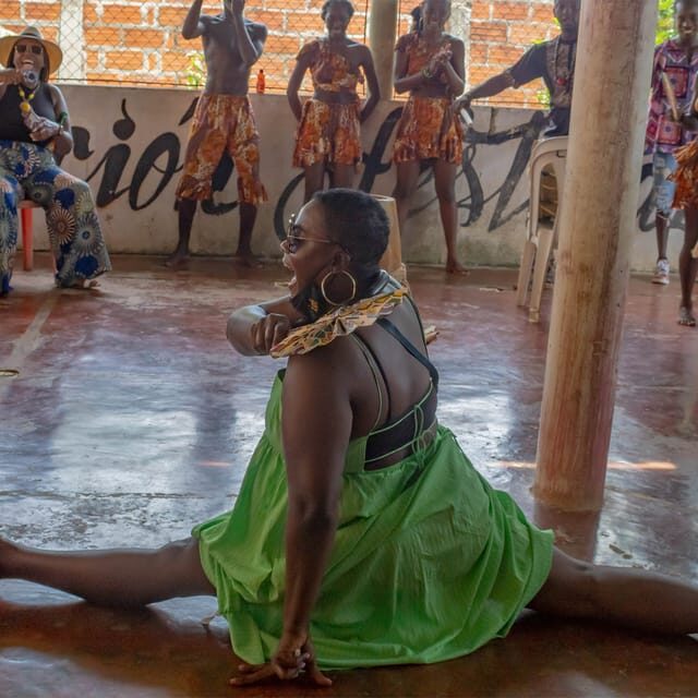 From Cartagena: San Basilio de Palenque Tour - An In-Depth Look at the San Basilio de Palenque Tour