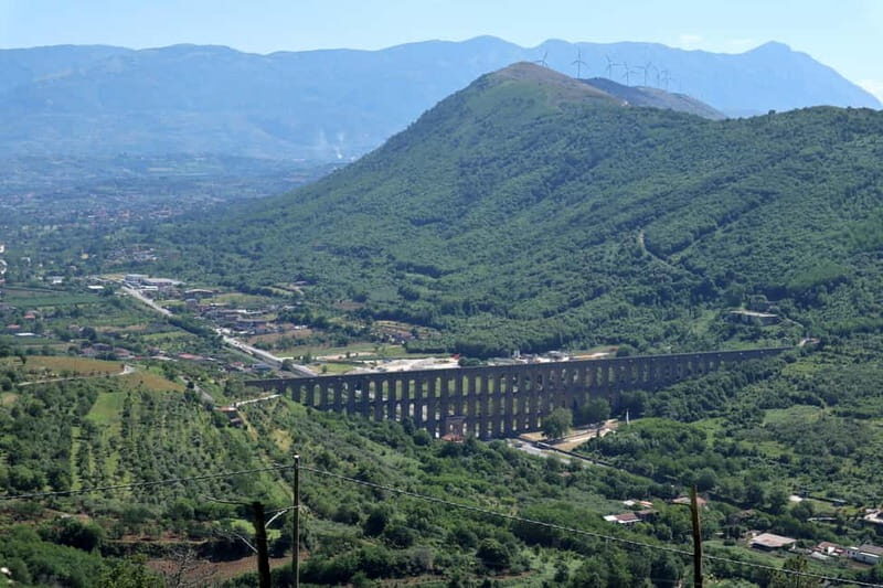 From Caserta: e-bike tour to Sant'Agata de' Goti - Who Will Enjoy This Tour?