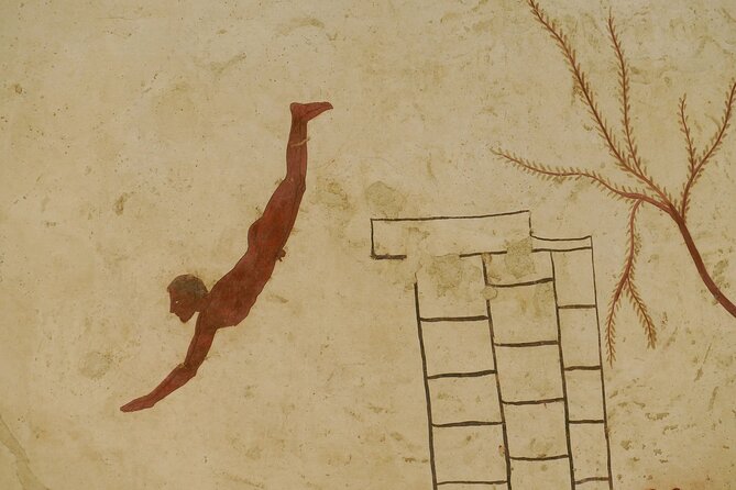 From Castellabate: Paestum Temples+Mozzarella Farm - FAQs