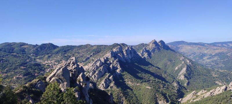 From Castelmezzano: Guided Hike to Pietrapertosa and Back - Who Will Love This Tour?