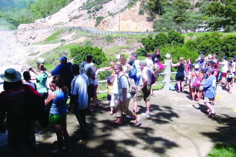 From Castries: Full-Day Catamaran Tour to Soufriere - Practical Details That Matter