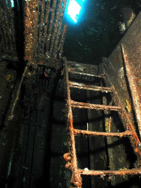 From Castries: St. Lucia Scuba Diving Excursion - Authentic Experiences and Authenticity