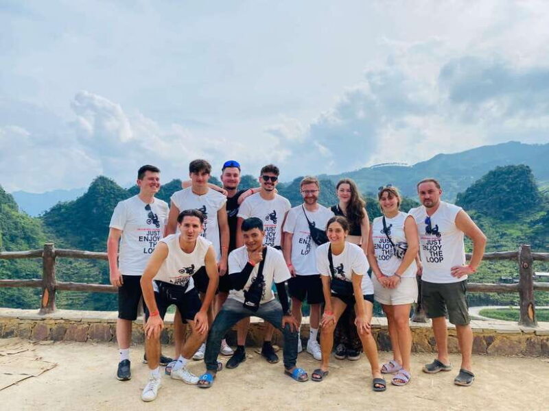 From Cat Ba: 4 Day Ha Giang Loop Motorbike Tour With Rider - Who Will Love This Tour?