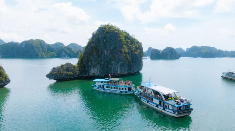 From Cat Ba: Amazing Sunset Boat Tour in Lan Ha Bay - Who Will Love This Tour?