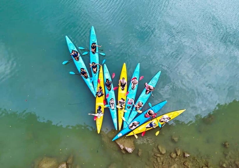 From Cat Ba: Day Trip Explore Lan Ha Bay & Viet Hai Village - Exploring the Best of Northern Vietnam: From Cat Ba – Lan Ha Bay & Viet Hai Village