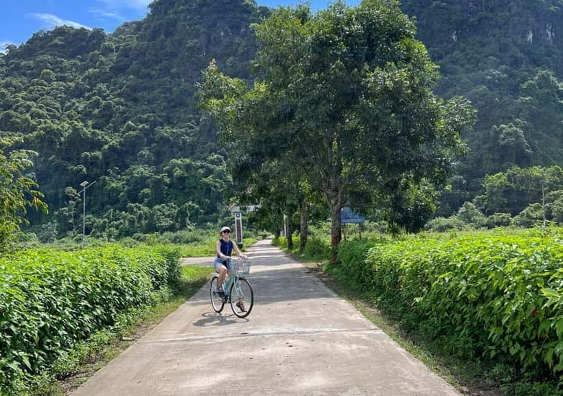 From Cat Ba: Day Trip Explore Lan Ha Bay & Viet Hai Village - FAQ