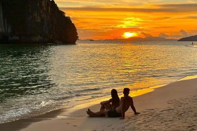 From Cat Ba: Explore Lan Ha Bay with Amazing Sunset Boat Tour - Who Would Love This Tour