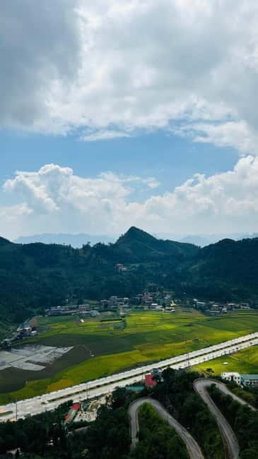 From Cat Ba: Ha Giang Loop 3D2N+Bus - Strawberry HaGiangLoop - Key Points
