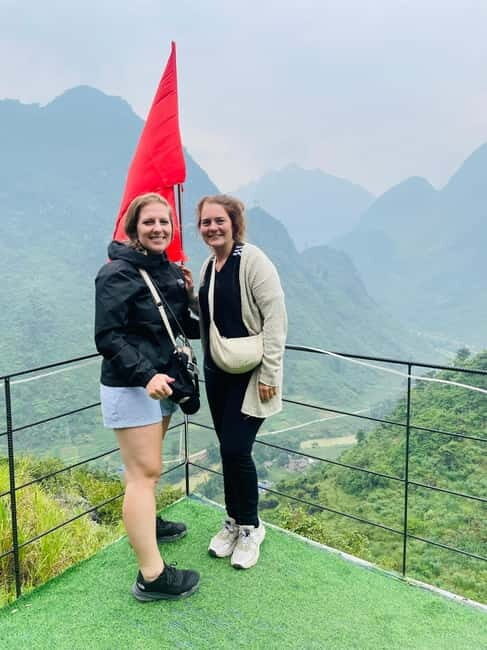 From Cat Ba: Ha Giang Loop 3D2N+Bus - Strawberry HaGiangLoop - Why Choose This Tour?
