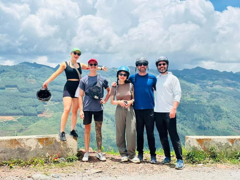 From Cat Ba: Ha Giang Loop 4D3N+Bus Strawberry HaGiangLoop - Introduction: Why This Tour Stands Out