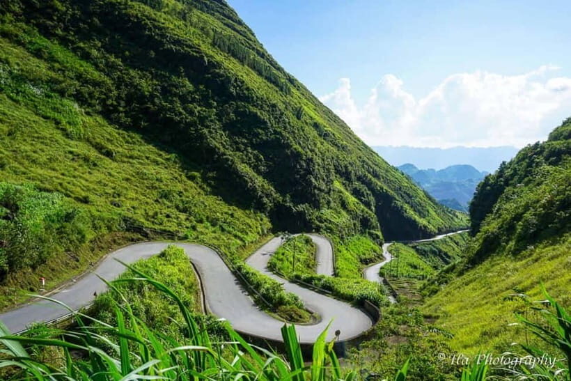 From Cat Ba Island: 3-Day Ha Giang Loop Tour - An In-Depth Look at the Ha Giang Loop Experience
