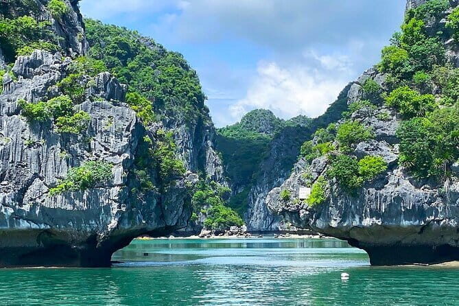 From Cat Ba Island: Amazing Sunset Tour in Lan Ha Bay, Kayaking - Starting Point: From Cat Ba Town to Beo Harbor