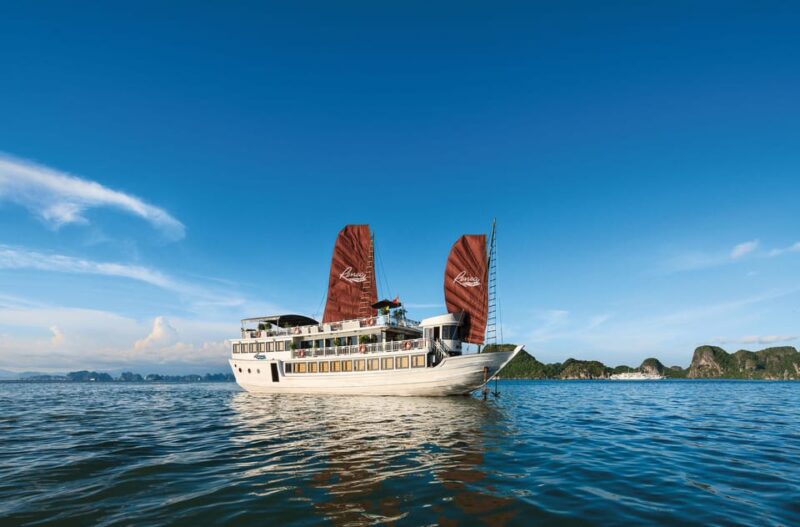 From Cat Ba island: Bai Tu Long Bay Cruise 2D/1N Quiet Route - FAQ: Practical Questions Answered