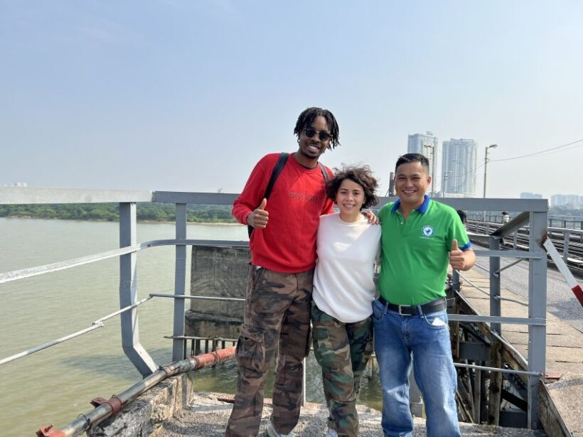 From Cat Ba Island: Ban Gioc Waterfall - Hanoi 2nights/1day - Who Will Enjoy This Tour?