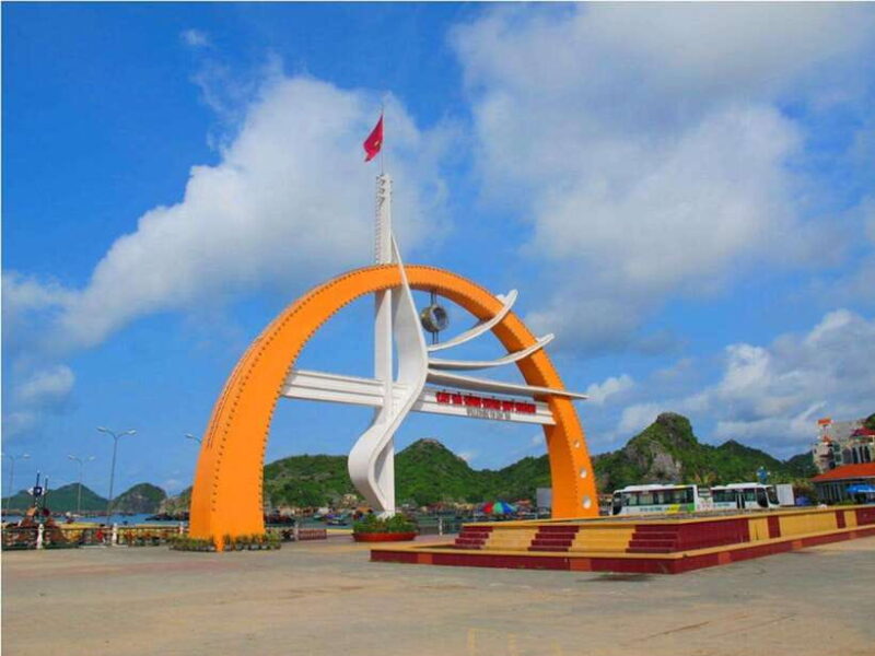 From Cat Ba: Lan Ha and Ha Long Bay 1-Day Boat Tour - What’s Included and What to Bring