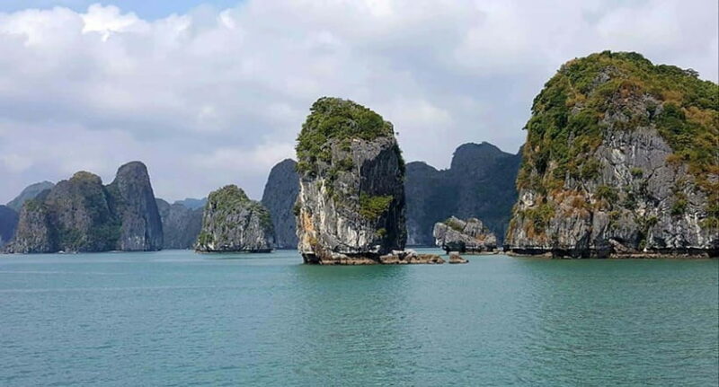 From Cat Ba: Lan Ha and Ha Long Bay 1-Day Boat Tour - The Experience Provider and Booking Details