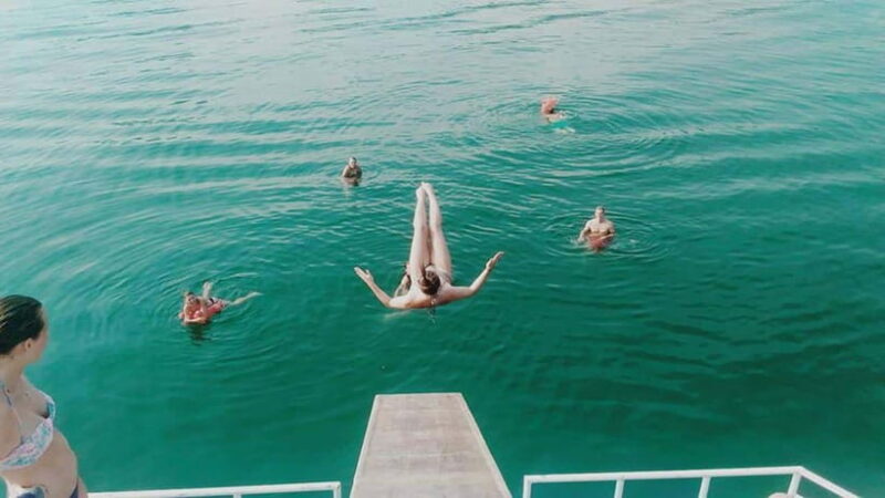 From Cat Ba: Lan Ha and Ha Long Bay 1-Day Boat Tour - Who This Tour Is Best For