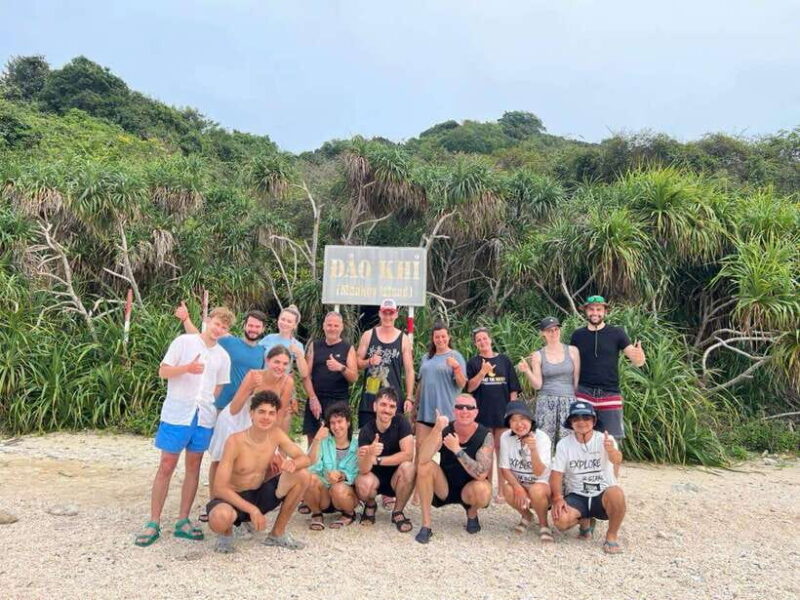 From Cat Ba: Lan Ha and Monkey Island Full Day Boat Trip - What Makes This Tour Stand Out?