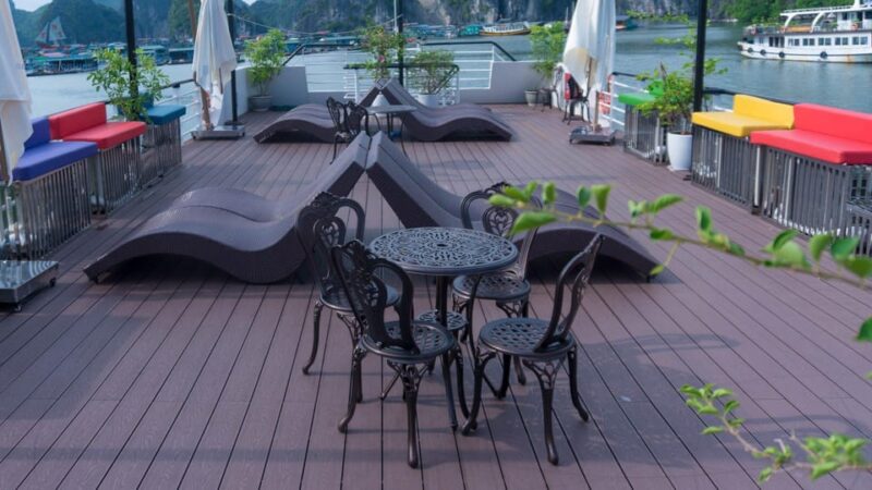 From Cat Ba: Overnight Cruise Lan Ha Bay - Viet Hai Village - Key Points