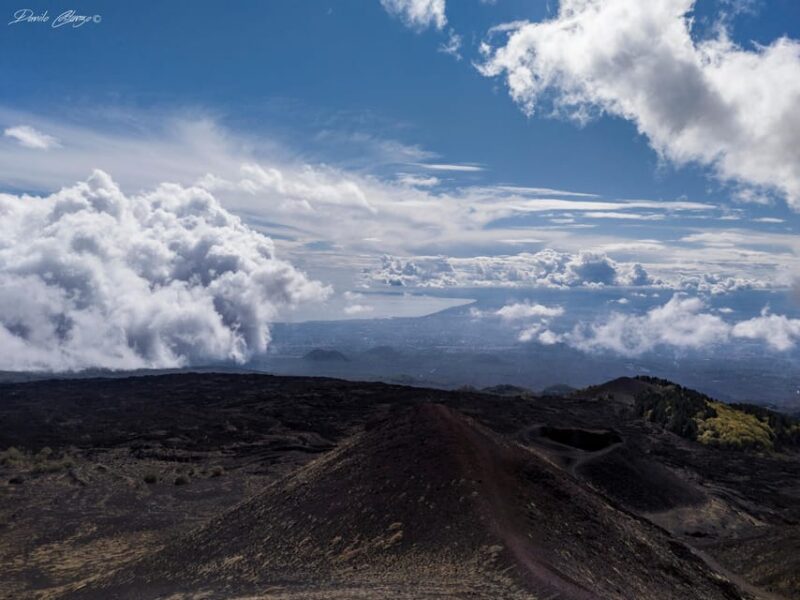 From Catania: 4x4 Mt Etna Jeep Tour - Key Points