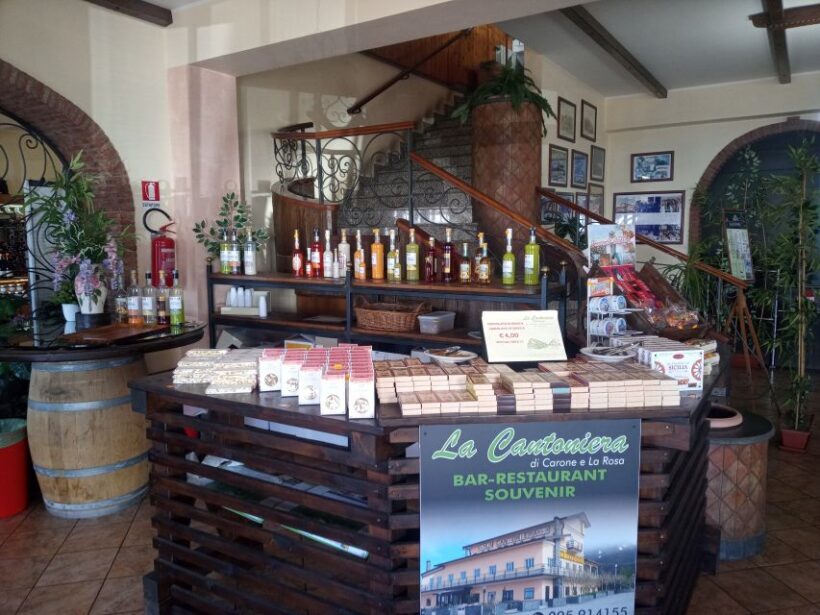 From Catania, Acireale, Giarre: Mount Etna Half-Day Trip - Value for Money and Practical Considerations
