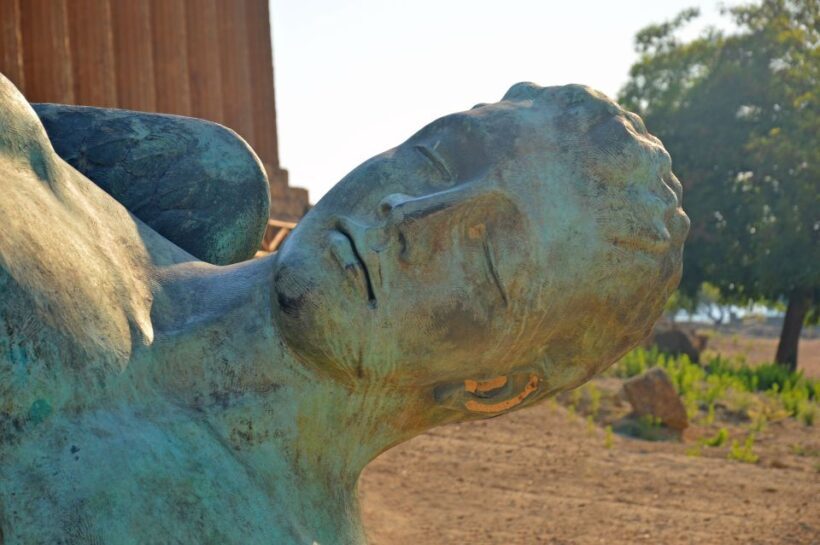From Catania: Agrigento and Piazza Armerina Audioguide Tour - Key Points
