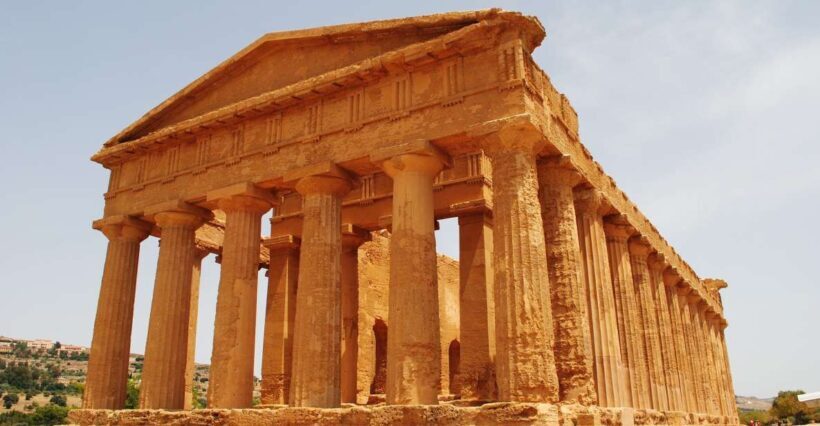 From Catania: Agrigento and Piazza Armerina Audioguide Tour - A Closer Look at the Itinerary