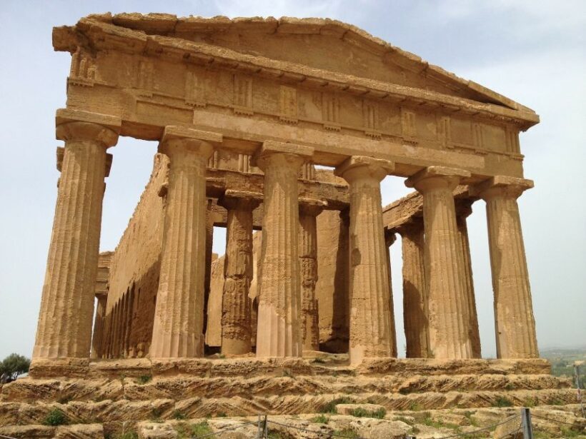 From Catania: Agrigento and Piazza Armerina Audioguide Tour - Authenticity and Value