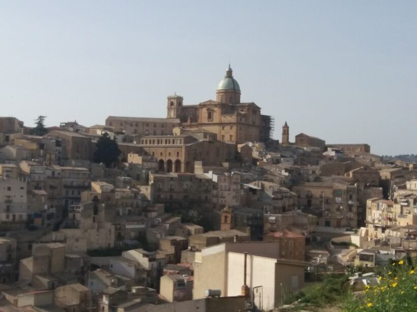 From Catania: Agrigento and Piazza Armerina Full-Day Trip - A Practical Look at the Itinerary