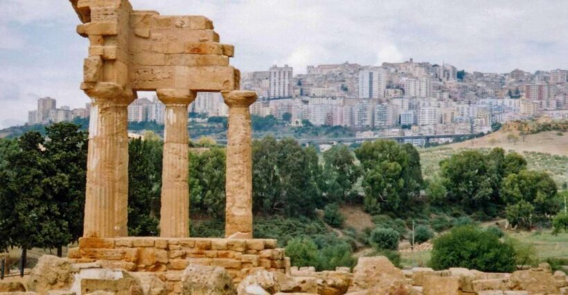 From Catania: Agrigento and Piazza Armerina Full-Day Trip - The Value for Money