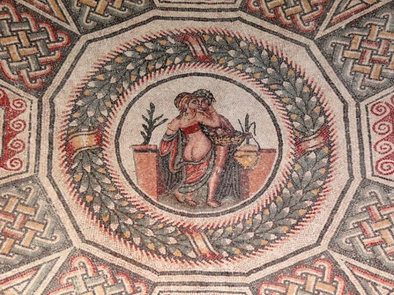 From Catania: Agrigento-Piazza Armerina Audio-guided Tour - FAQ