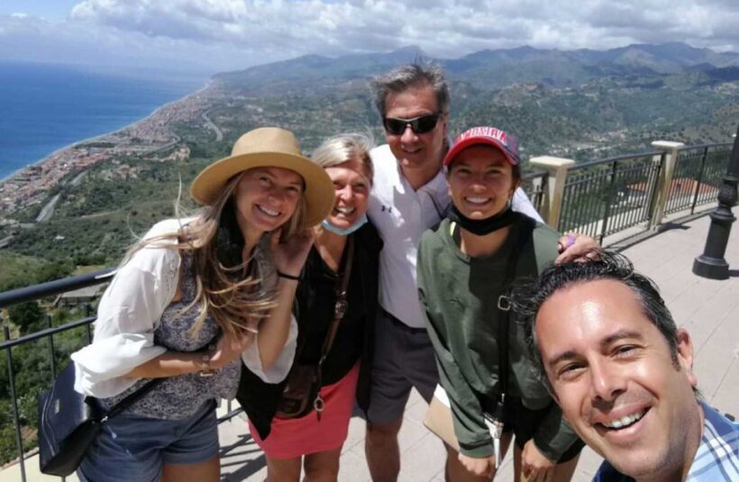 From Catania: Day Trip to Giardini Naxos and Taormina - A Practical Guide to the Sicilian Coastal Gems