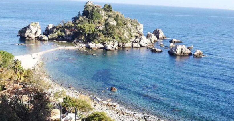 From Catania: Day Trip to Giardini Naxos and Taormina - The Sum Up
