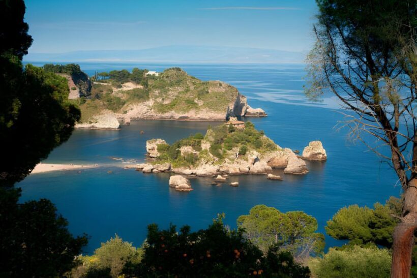 From Catania: Etna and Taormina Day Trip with Honey Tasting - The Sum Up