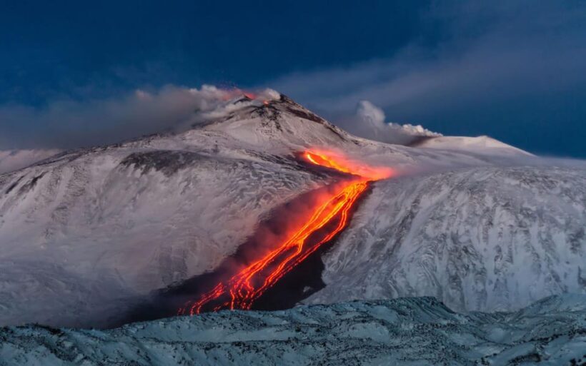 |FROM CATANIA| Etna and Taormina Tour [PRIVATE TOUR] - Food, Tasting, and Local Flavors