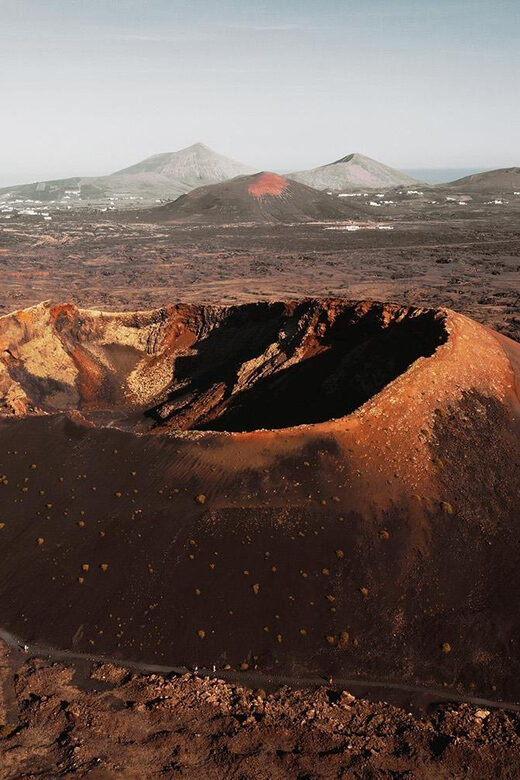 |FROM CATANIA| Etna and Taormina Tour [PRIVATE TOUR] - The Value of This Experience