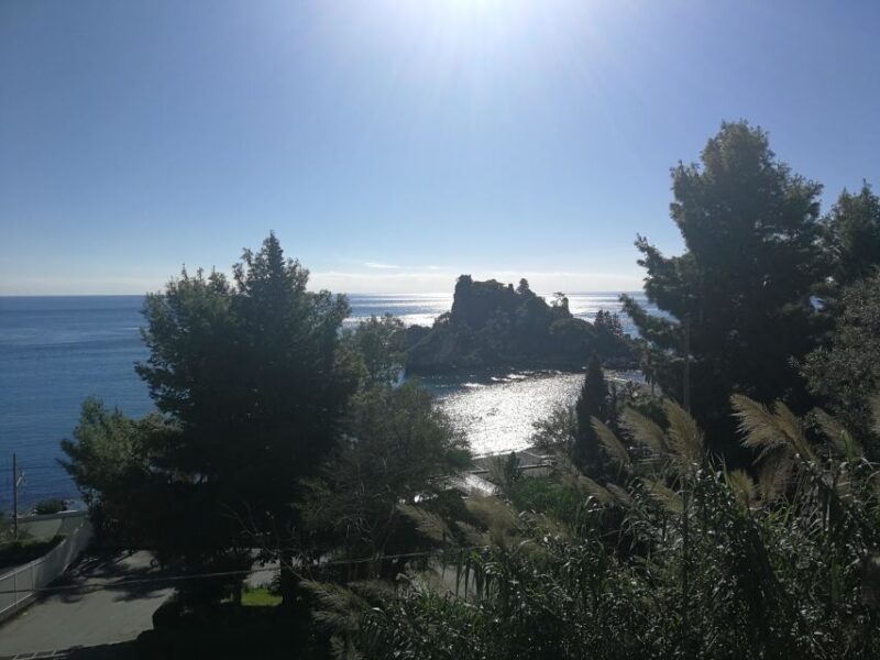 From Catania: Etna & Taormina Day Trip - FAQs