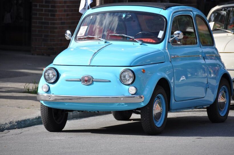 From Catania: Etna Tour in a Vintage Car - Value and Practical Details