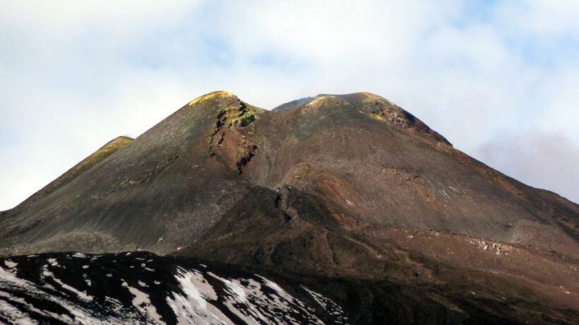 From Catania: Etna tour to the Base of the Summit Craters - From Catania: Etna tour to the Base of the Summit Craters