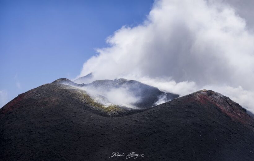 From Catania: Etna tour to the Base of the Summit Craters - Key Points