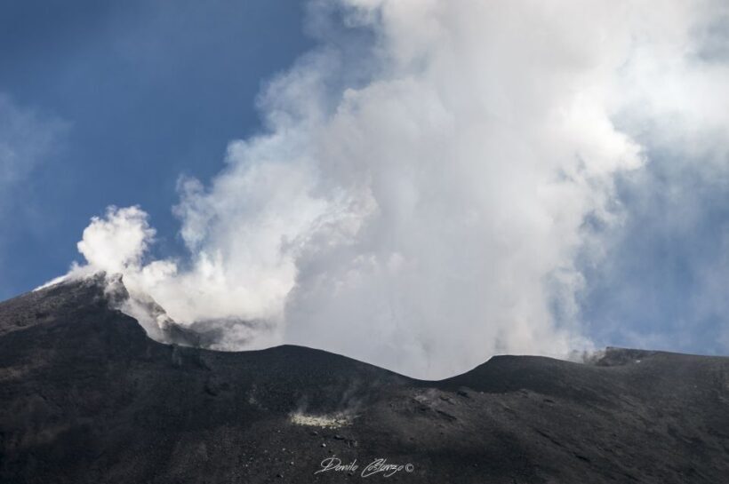 From Catania: Etna tour to the Base of the Summit Craters - Transportation and Group Size