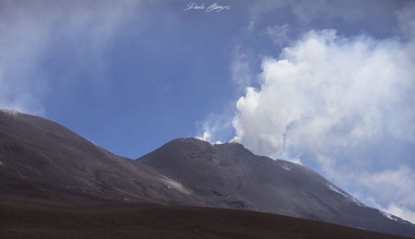 From Catania: Etna tour to the Base of the Summit Craters - Who Should Book This Tour?
