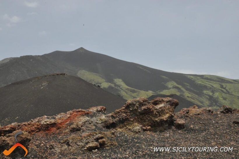From Catania: Etna Volcano Guided Morning Tour - Key Points