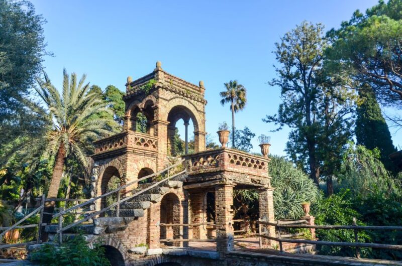 From Catania: Full-Day The Godfather Tour - Itinerary Highlights