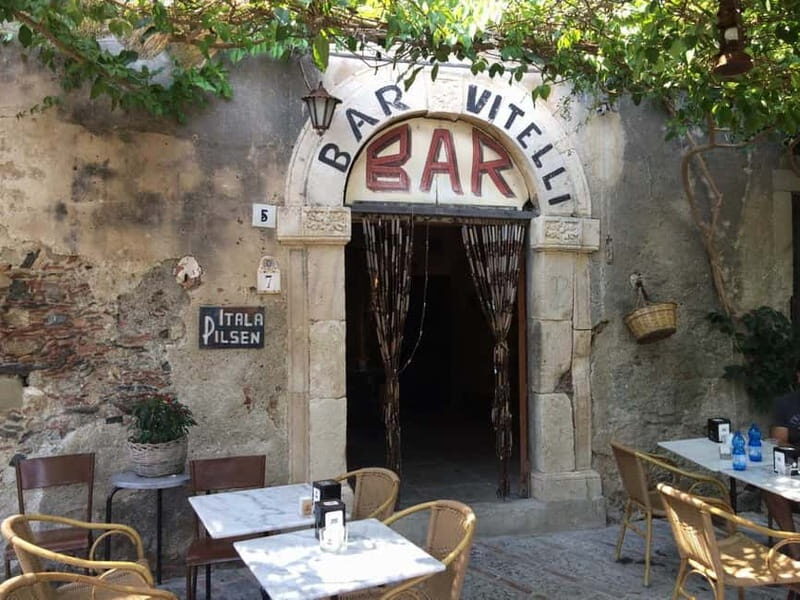 From Catania Godfather Tour and Taormina - Key Points
