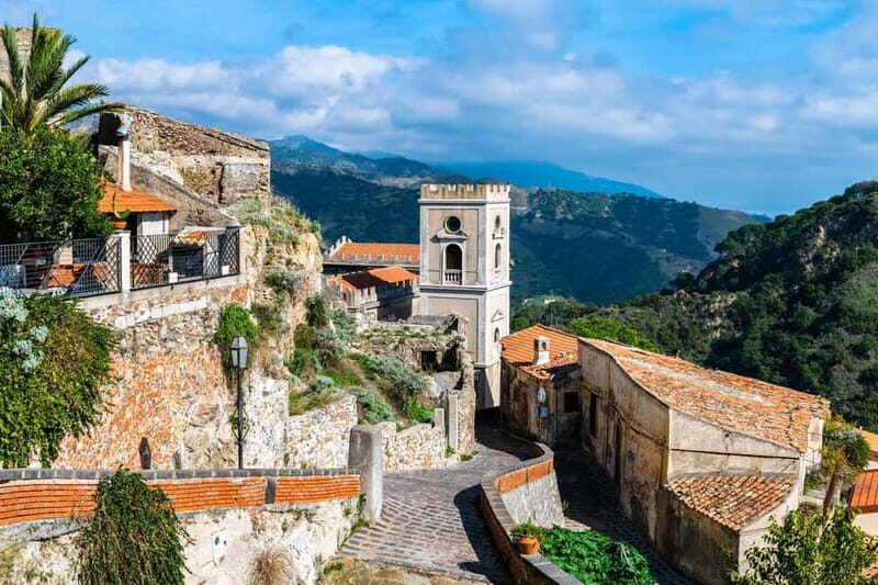 From Catania Godfather Tour and Taormina - Analyzing the Tour’s Value