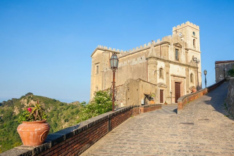 From Catania: Guided Godfather Tour with Taormina Visit - Authentic Experiences and Authentic Insights