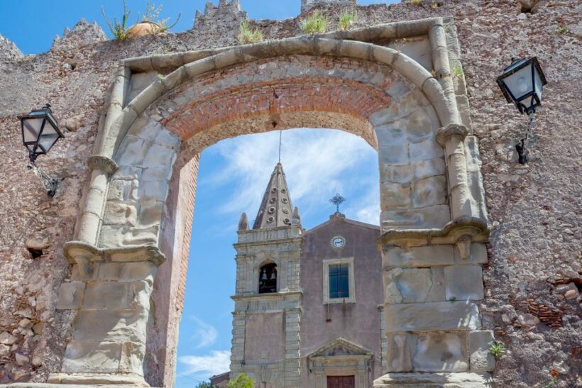 From Catania: Guided Godfather Tour with Taormina Visit - Who Should Consider This Tour?