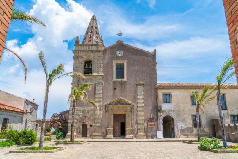From Catania: Guided Godfather Tour with Taormina Visit - FAQs